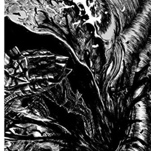 Berserk Deluxe Volume 11