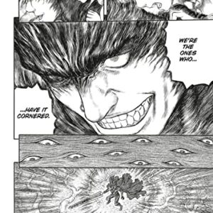 Berserk Deluxe Volume 13 (Berserk, 13)