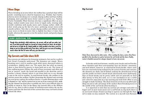 Surf Survival: The Surfer's Health Handbook