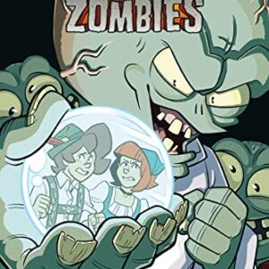 Plants vs. Zombies Volume 20: Faulty Fables