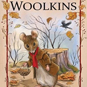 The Adventures of Geraldine Woolkins (The Geraldine Woolkins Series)