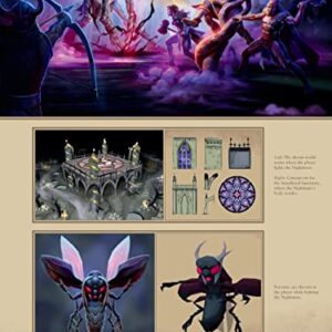 Runescape: The First 20 Years--An Illustrated History