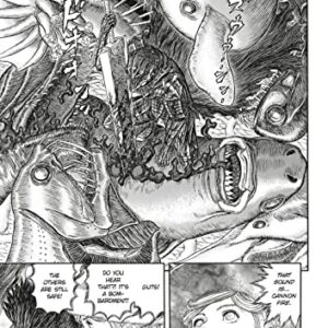 Berserk Deluxe Volume 13 (Berserk, 13)