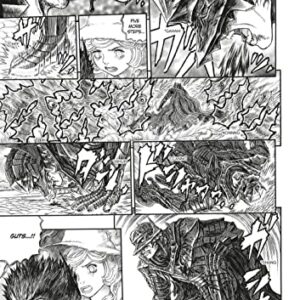 Berserk Deluxe Volume 13 (Berserk, 13)