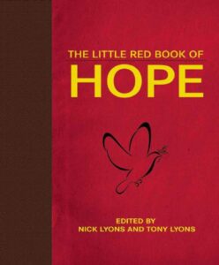 the little red book of hope