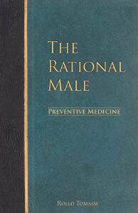 the rational male - preventive medicine