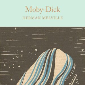 Moby-Dick (Macmillan Collector's Library)