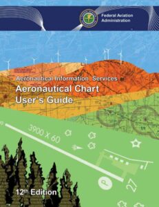 aeronautical chart user's guide