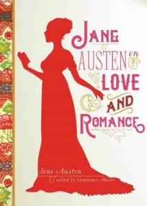 jane austen on love and romance