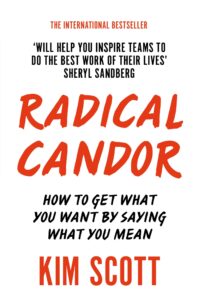 radical candor [paperback] [jan 01, 2018] kim scott