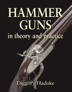 hammer guns: in theory and practice