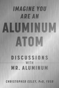 imagine you are an aluminum atom: discussions with mr. aluminum