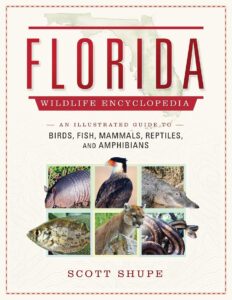 florida wildlife encyclopedia: an illustrated guide to birds, fish, mammals, reptiles, and amphibians