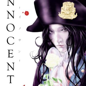 Innocent Omnibus Volume 1