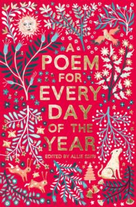 a poem for every day of the year