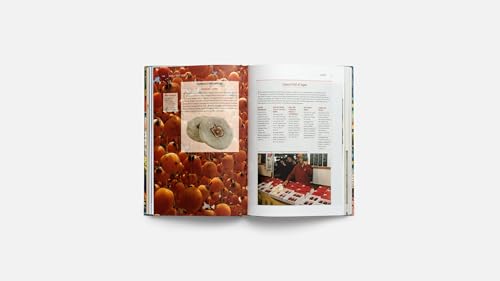 Gastro Obscura: A Food Adventurer's Guide (Atlas Obscura)