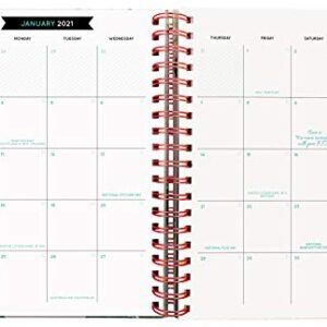 This Is My Song 17-Month Large Planner 2020-2021 (Pipsticks+Workman)