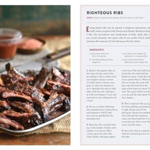 Barbecue Sauces, Rubs, and Marinades--Bastes, Butters & Glazes, Too (Steven Raichlen Barbecue Bible Cookbooks)