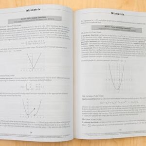 TSI Study Guide: TSI Secrets Exam Prep, 5 Full-Length Practice Tests, Step-by-Step Review Video Tutorials: [Updated for TSIA2] (Mometrix Test Preparation)