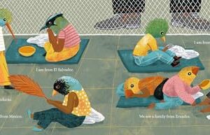 Hear My Voice/Escucha mi voz: The Testimonies of Children Detained at the Southern Border of the United States (Spanish and English Edition)