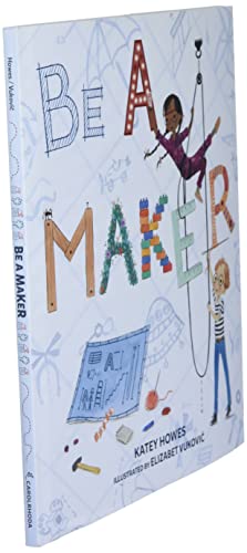 Be a Maker