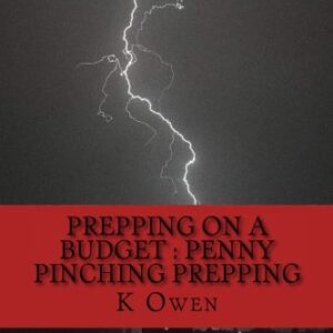 Prepping On A Budget : Penny Pinching Prepping