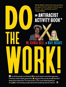 do the work!: an antiracist activity book