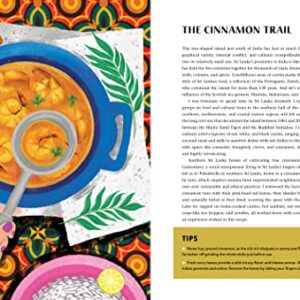 On the Curry Trail: Chasing the Flavor That Seduced the World