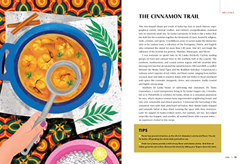 On the Curry Trail: Chasing the Flavor That Seduced the World