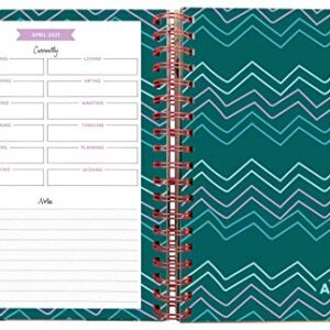 This Is My Song 17-Month Large Planner 2020-2021 (Pipsticks+Workman)