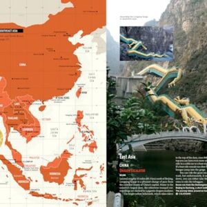 Atlas Obscura, 2nd Edition: An Explorer's Guide to the World's Hidden Wonders