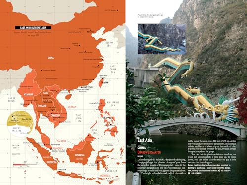 Atlas Obscura, 2nd Edition: An Explorer's Guide to the World's Hidden Wonders