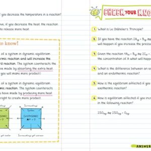 Everything You Need to Ace Chemistry in One Big Fa