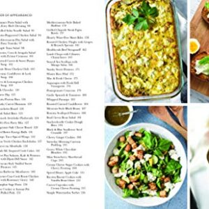 The Dizzy Cook: Managing Migraine with More Than 90 Comforting Recipes and Lifestyle Tips