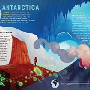 The Atlas Obscura Explorer’s Guide for the World’s Most Adventurous Kid