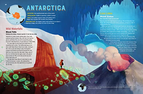 The Atlas Obscura Explorer’s Guide for the World’s Most Adventurous Kid