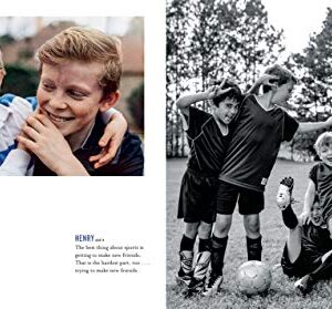 The Heart of a Boy: Celebrating the Strength and Spirit of Boyhood