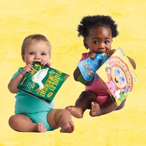 Indestructibles: Bebe, Vamos a Comer / Baby, Let's Eat : Chew Proof - Rip Proof - Nontoxic - 100% Washable (Book for Babies, Newborn Books, Safe to Chew) (Indestructibles) [Spanish]