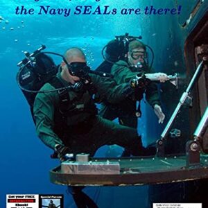 NAVY SEALs For Kids (Navy SEALs Special Forces, Leadership, and Self-Esteem for Kids)