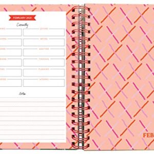 This Is My Song 17-Month Large Planner 2020-2021 (Pipsticks+Workman)