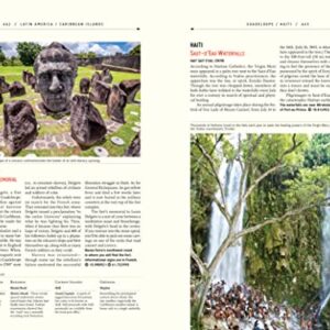 Atlas Obscura, 2nd Edition: An Explorer's Guide to the World's Hidden Wonders