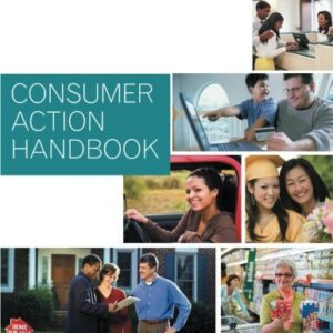 Consumer Action Handbook