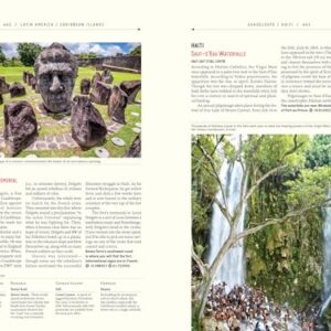 Atlas Obscura, 2nd Edition: An Explorer's Guide to the World's Hidden Wonders