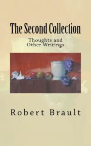 the second collection: thoughts and other writings