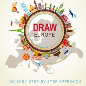 Draw Europe (Draw the World)