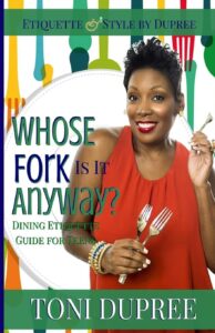 whose fork is it anyway