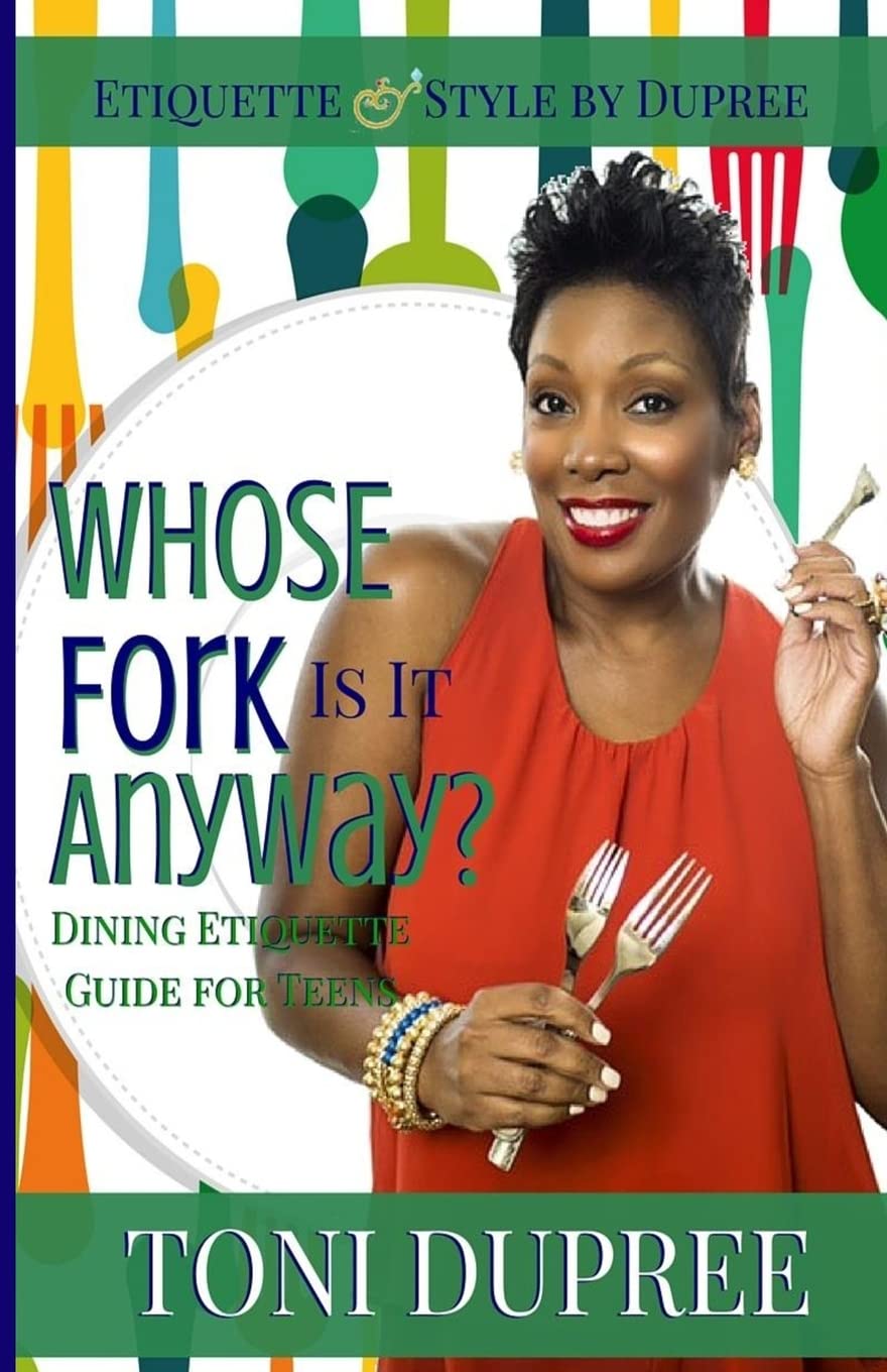 Whose Fork Is It Anyway