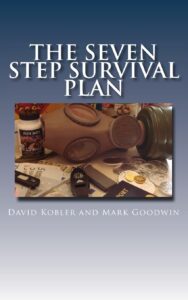 the seven step survival plan