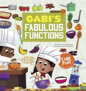 gabi's fabulous functions (code play)