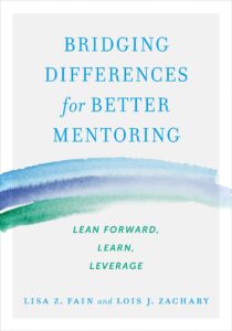 bridging differences for better mentoring